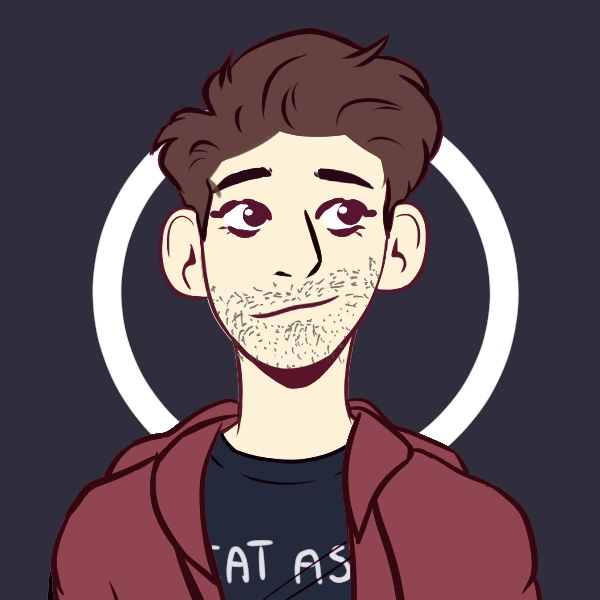 George -AU | THE CONSUELA SMP AU Wiki | Fandom