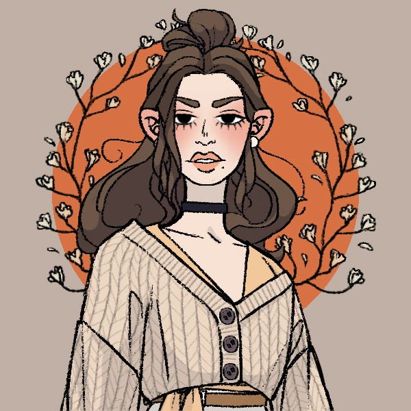 Consuela -AU | THE CONSUELA SMP AU Wiki | Fandom