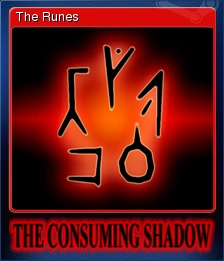 Runes | The Consuming Shadow Wiki | Fandom