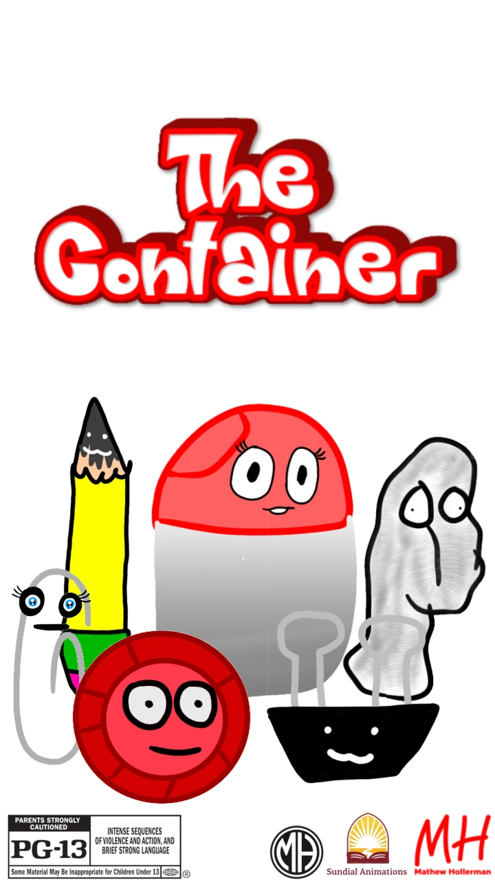 The Container | The Container Wiki | Fandom