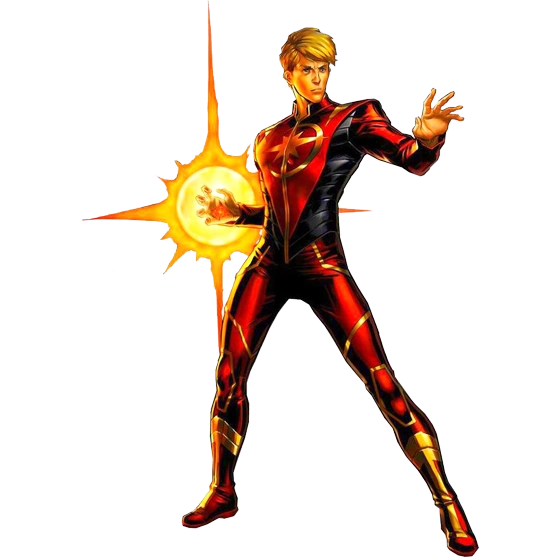 Flashover | The Contenders Wiki | Fandom