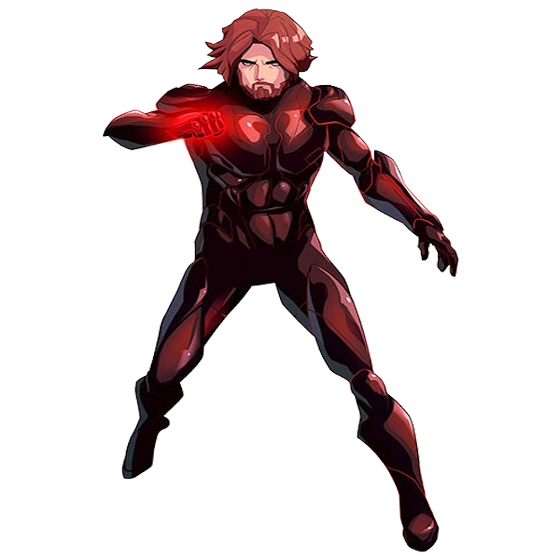 Bloodstar | The Contenders Wiki | Fandom