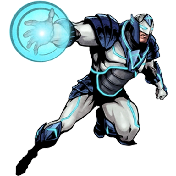 Defender | The Contenders Wiki | Fandom