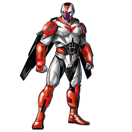 Airstrike | The Contenders Wiki | Fandom