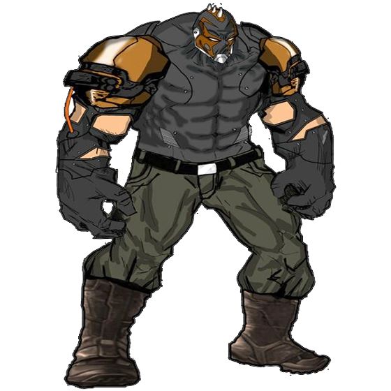 Dozer | The Contenders Wiki | Fandom