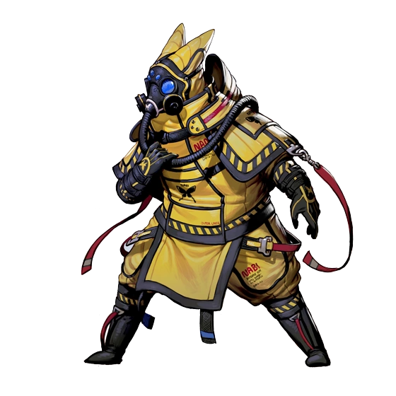 Hivemaster | The Contenders Wiki | Fandom