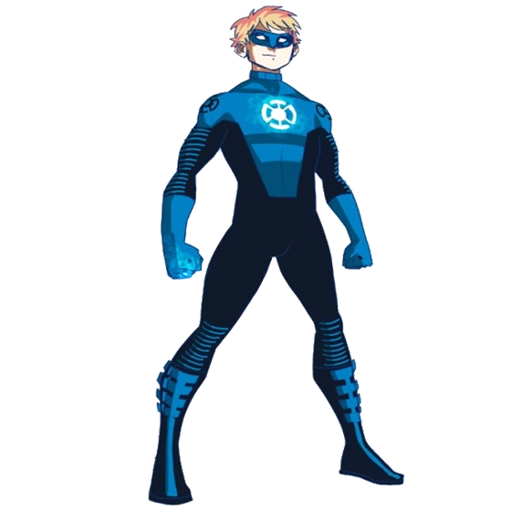 Coldstar | The Contenders Wiki | Fandom