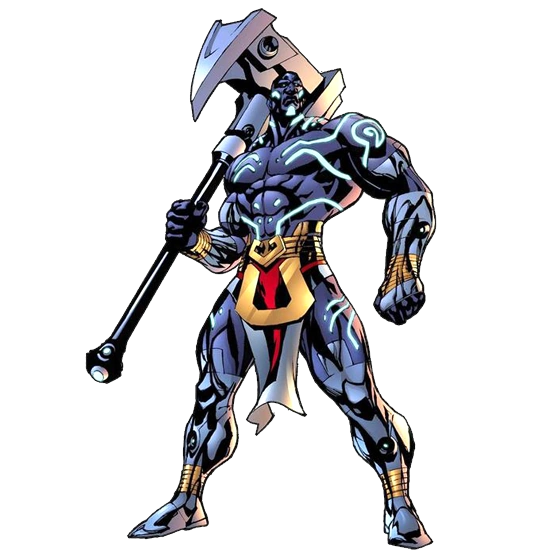 Obsidian | The Contenders Wiki | Fandom