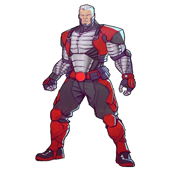 Stroika | The Contenders Wiki | Fandom