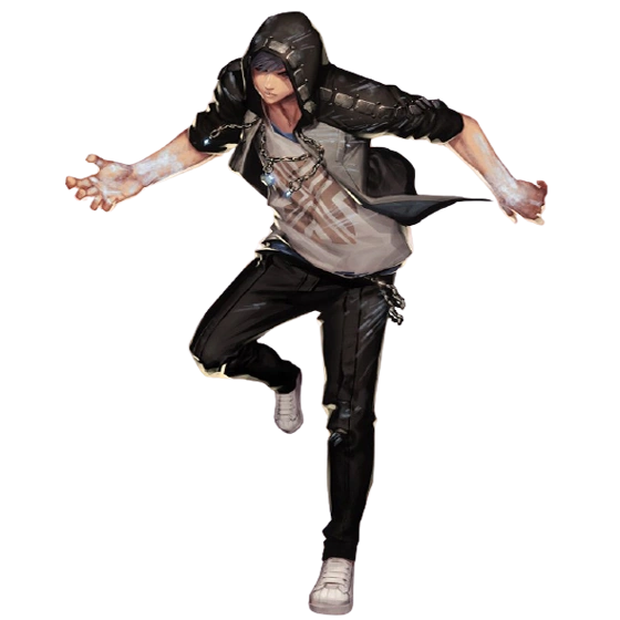 Rebound | The Contenders Wiki | Fandom