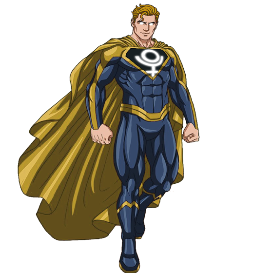 The Plutonian The Contenders Wiki Fandom