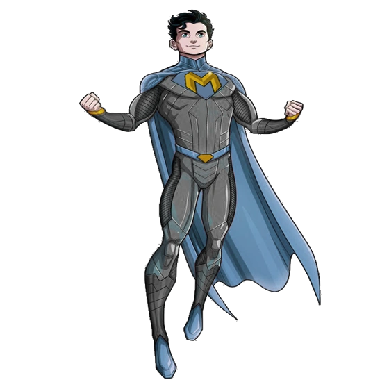 Mercy | The Contenders Wiki | Fandom