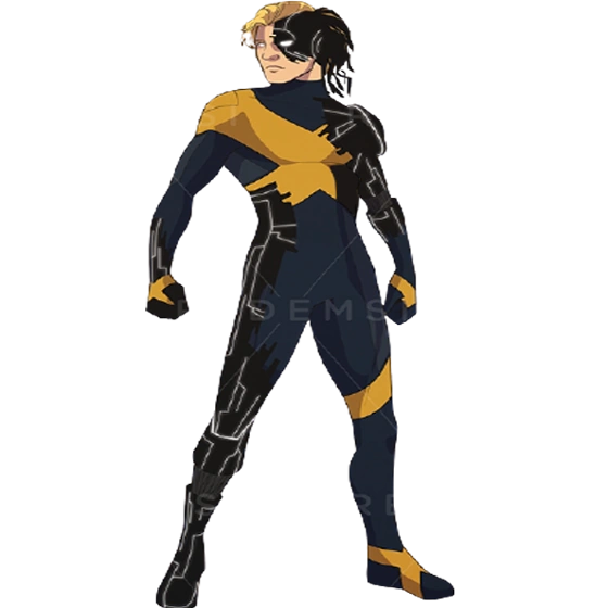 Breach | The Contenders Wiki | Fandom