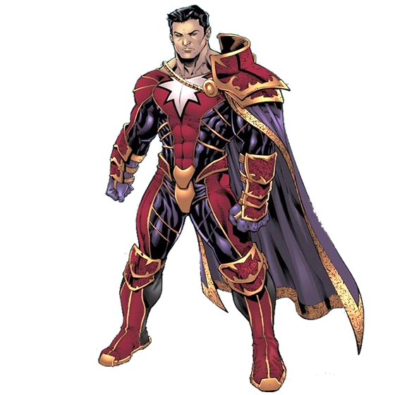 Viceroy | The Contenders Wiki | Fandom