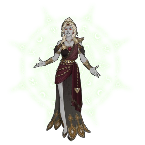 Thracia | The Contenders Wiki | Fandom