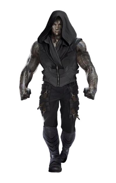 Slab | The Contenders Wiki | Fandom