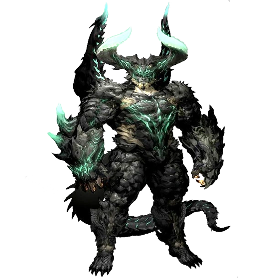 Gorgon | The Contenders Wiki | Fandom