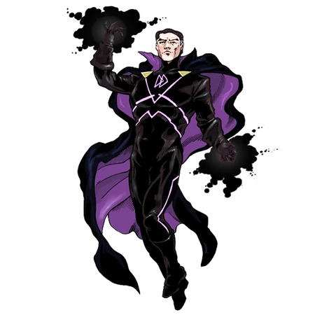 Neutronium | The Contenders Wiki | Fandom