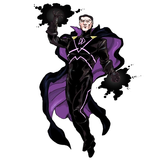 Neutronium | The Contenders Wiki | Fandom