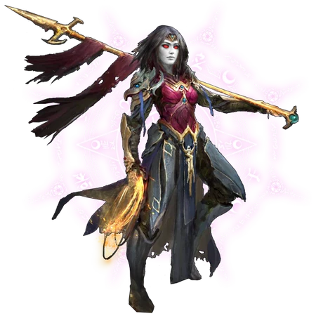 Devonna | The Contenders Wiki | Fandom