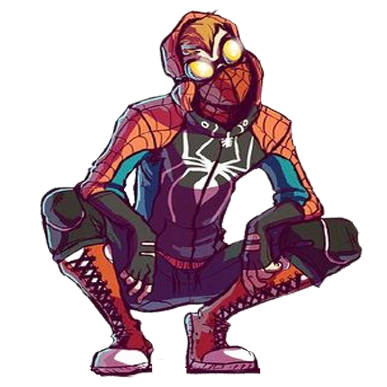 Weaver | The Contenders Wiki | Fandom