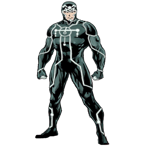 Everyman The Contenders Wiki Fandom