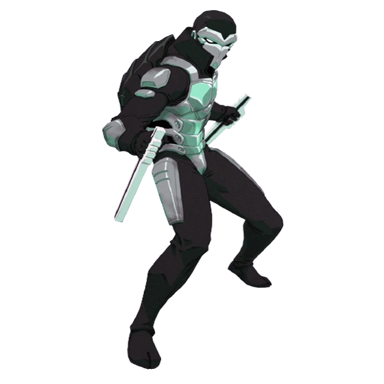 Snapping Turtle | The Contenders Wiki | Fandom