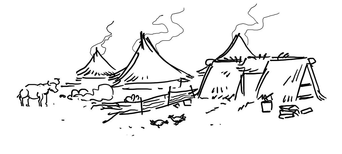 Settlements The Continent Wiki Fandom