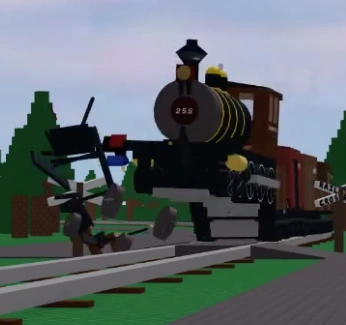 Sundance | The contraption Wiki | Fandom