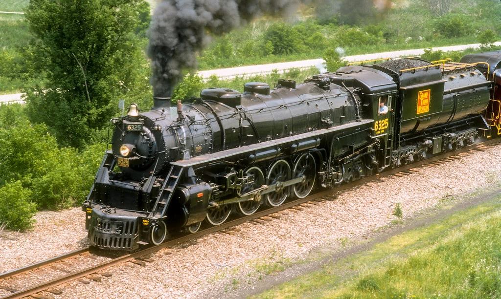 GTW 6325 | The contraption Wiki | Fandom