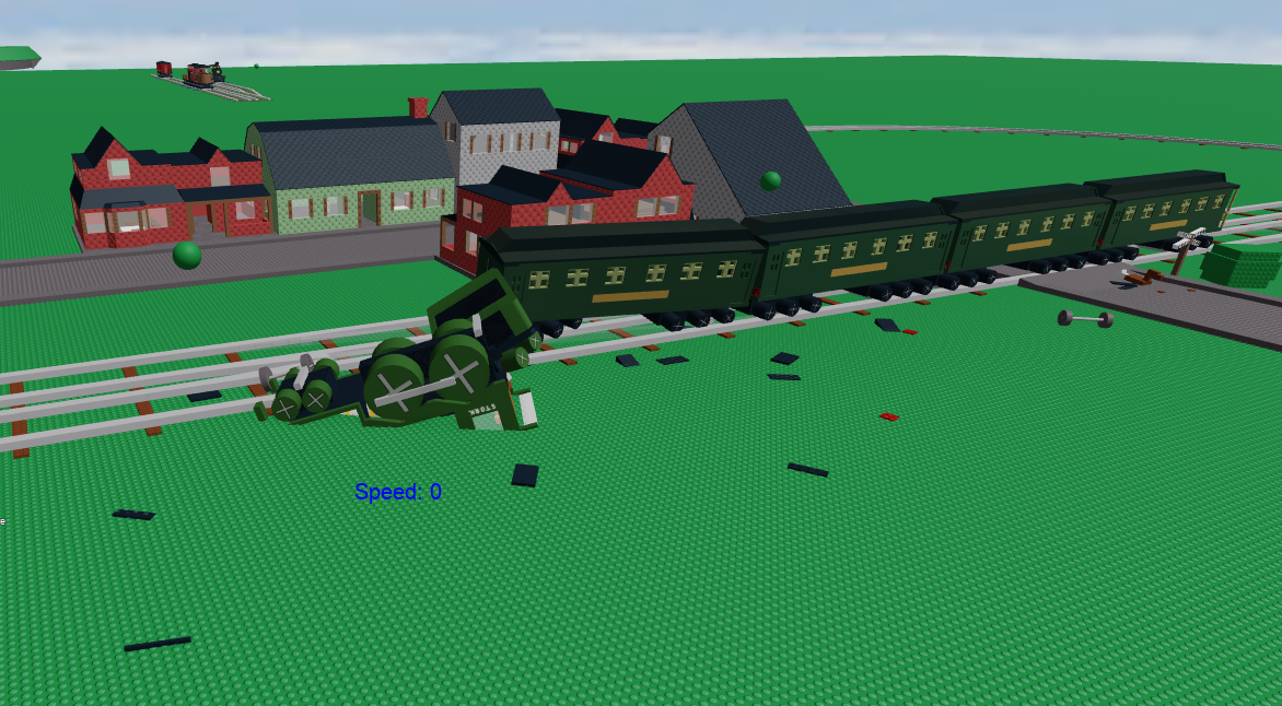 Stork | The contraption Wiki | Fandom