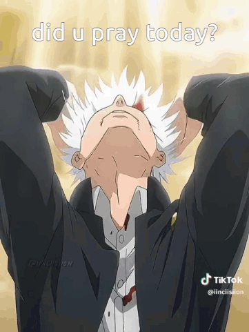 Satoru "Backshots" Gojo | The contraption Wiki | Fandom