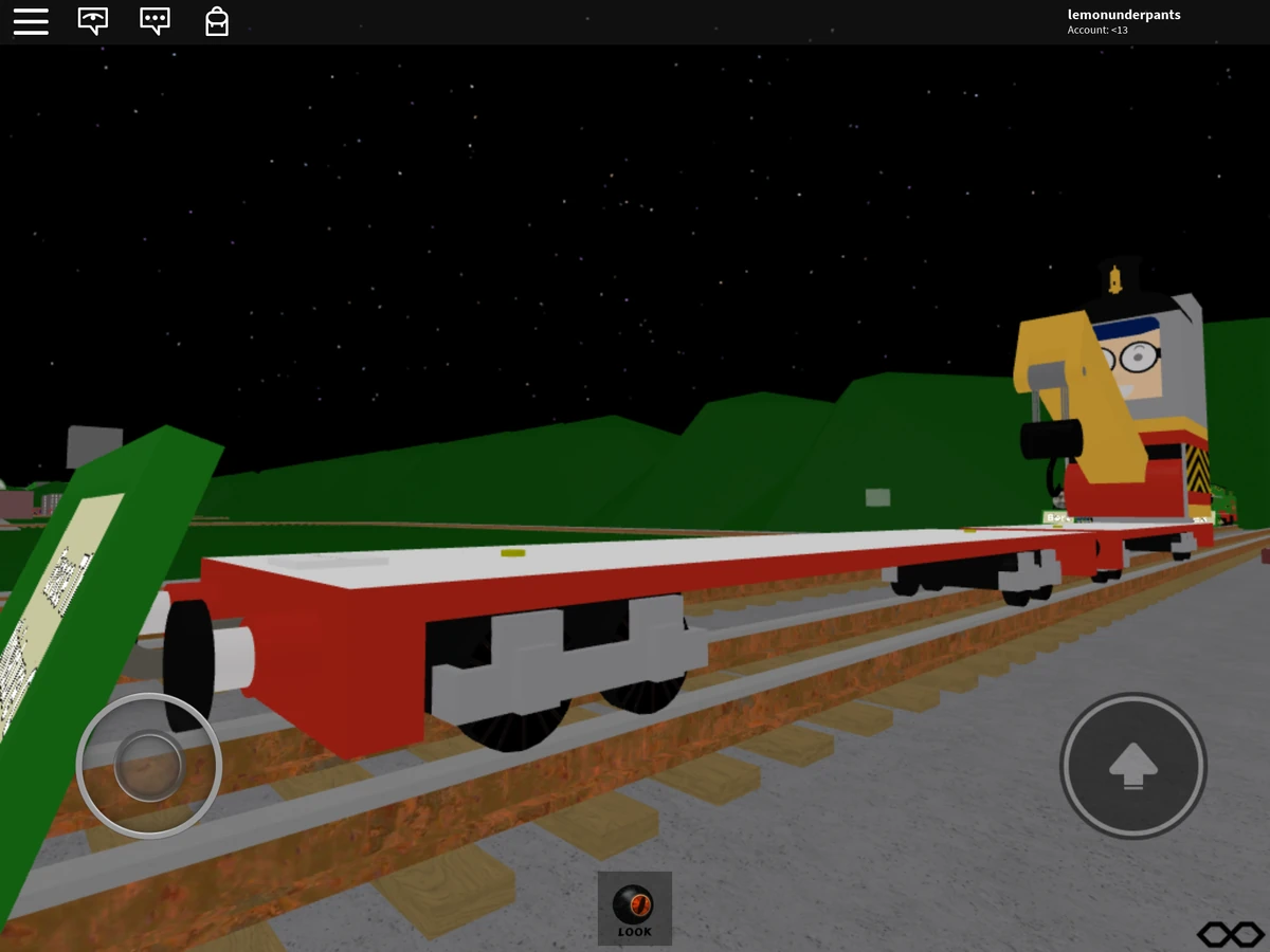 The Rescue | The Cool Beans Railway Adventures Wiki | Fandom