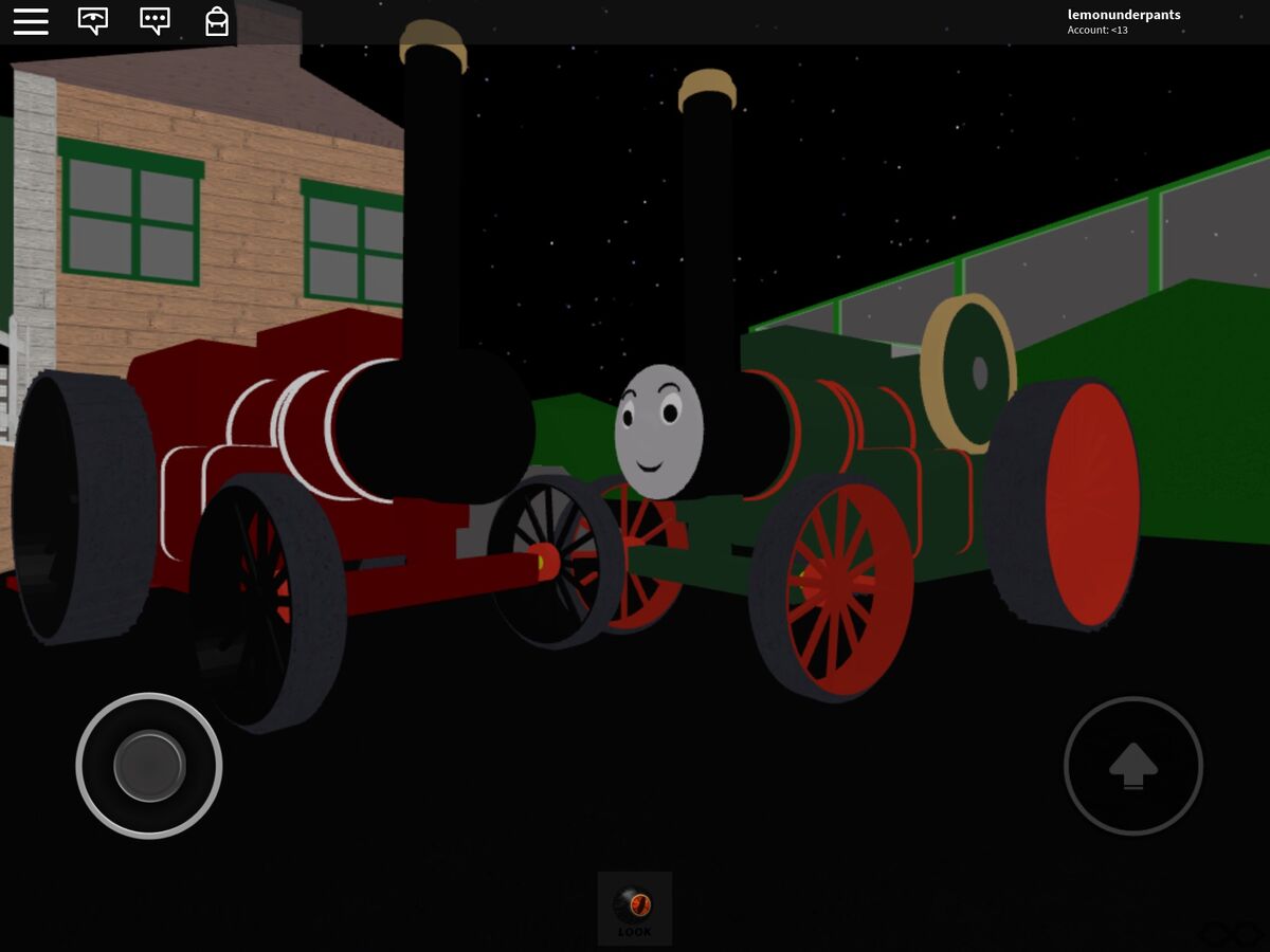 Tractor Twins The Cool Beans Railway Adventures Wiki Fandom