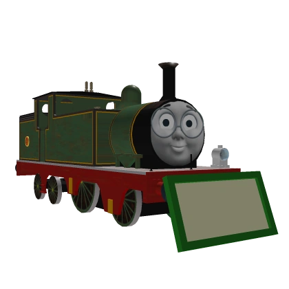 Whiff | The Cool Beans Railway Wiki | Fandom