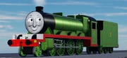 Henry | The Cool Beans Railway Wiki | Fandom