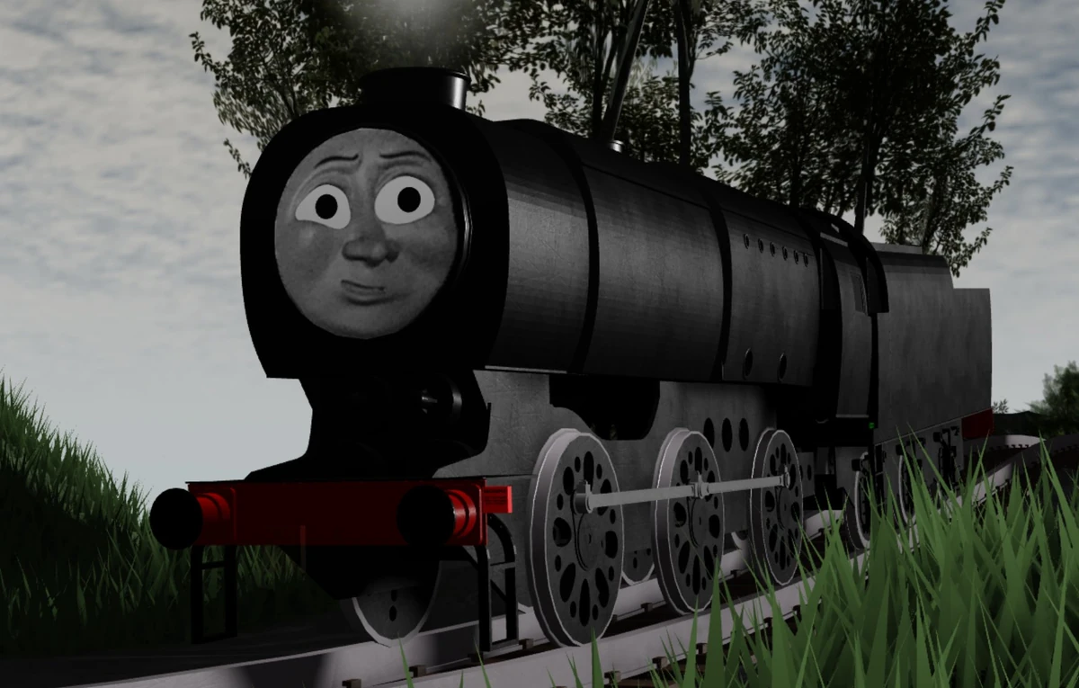 Neville | The Cool Beans Railway Wiki | Fandom