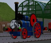 Fergus | The Cool Beans Railway Wiki | Fandom