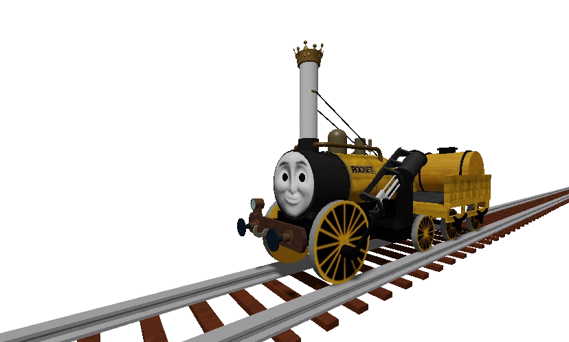 Stephen | The Cool Beans Railway Wiki | Fandom