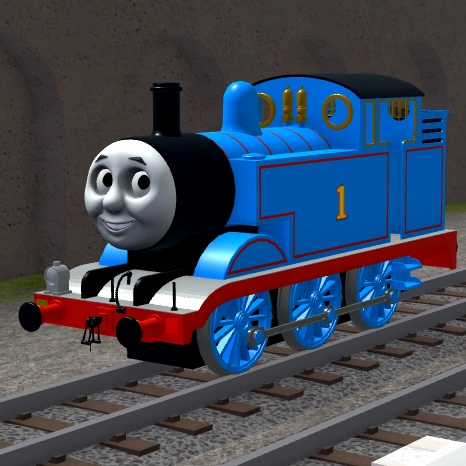 Thomas | The Cool Beans Railway Wiki | Fandom