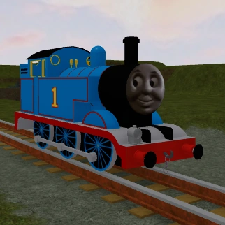 Thomas | The Cool Beans Railway Wiki | Fandom