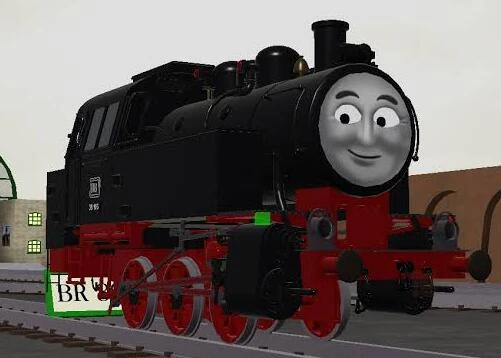 Märklin | The Cool Beans Railway Wiki | Fandom