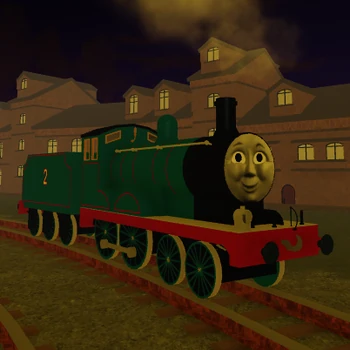 Edward | The Cool Beans Railway Wiki | Fandom
