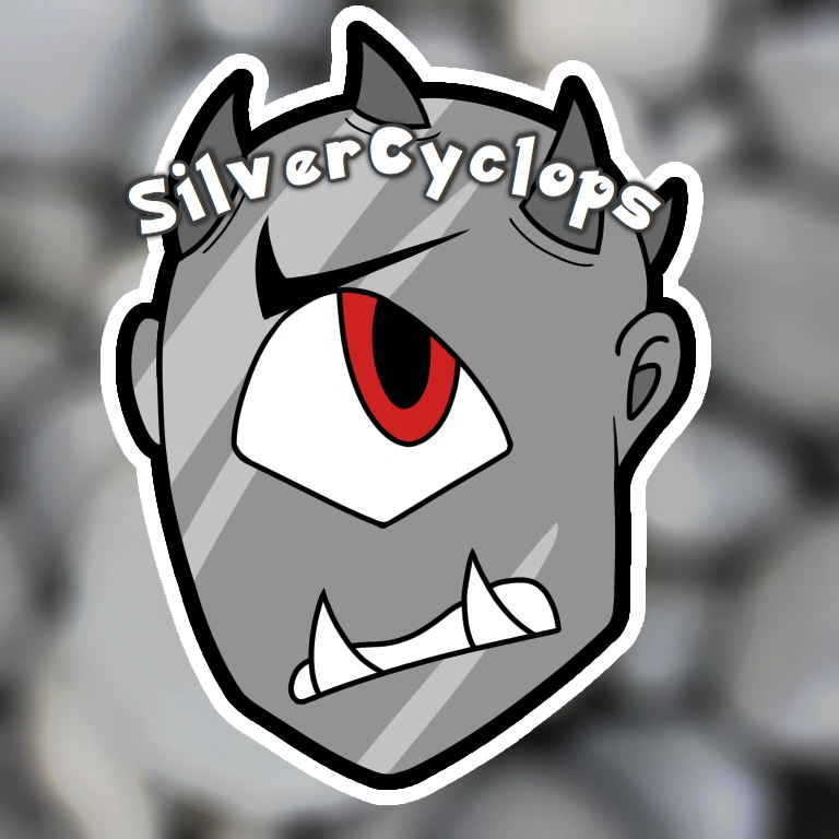 Silvercyclops | The Cool Club Wiki | Fandom