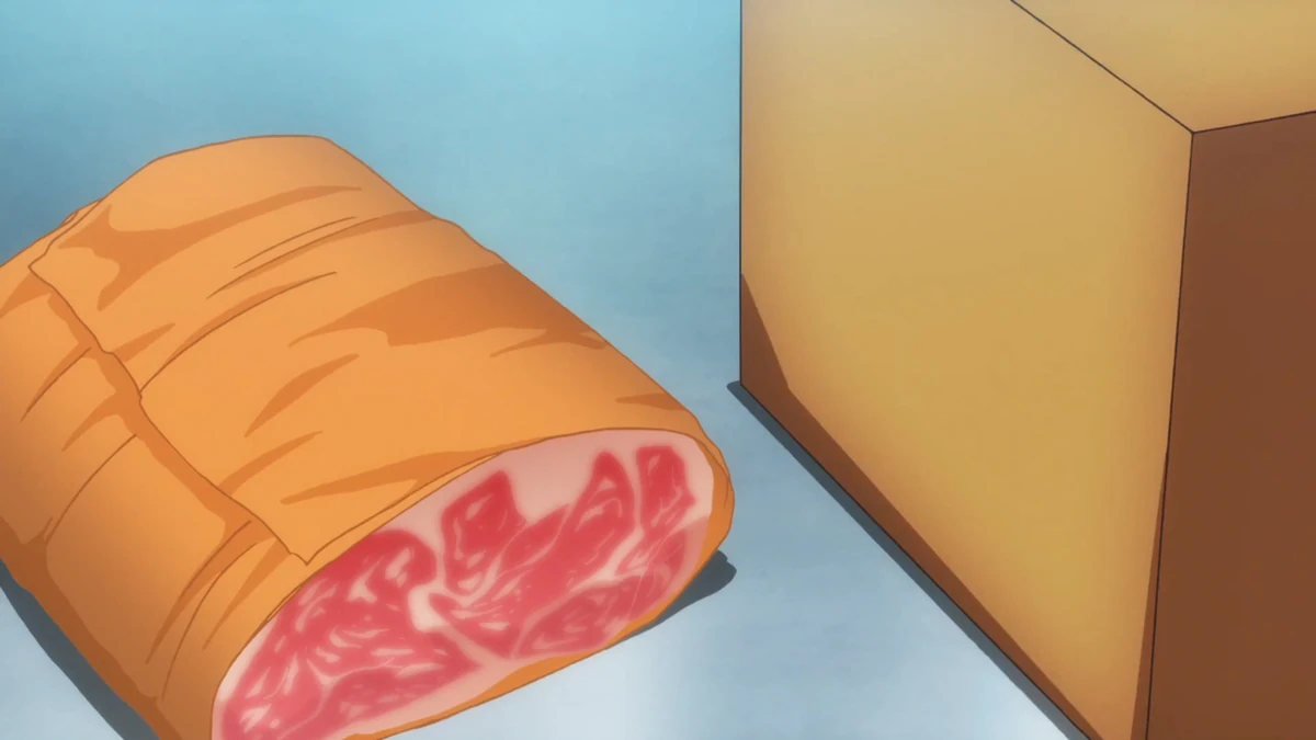 Ham | The Cool Kids Club Wiki | Fandom