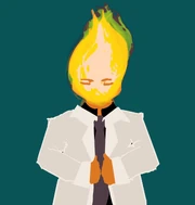 Heats Flamesman | The Cool Kids Club Wiki | Fandom