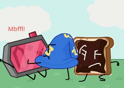 The Cool Object Show Wiki | Fandom