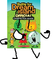 BFDI Character Guide | The Cool Object Show Wiki | Fandom