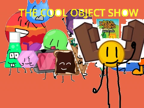 The Cool Object Show Wiki | Fandom
