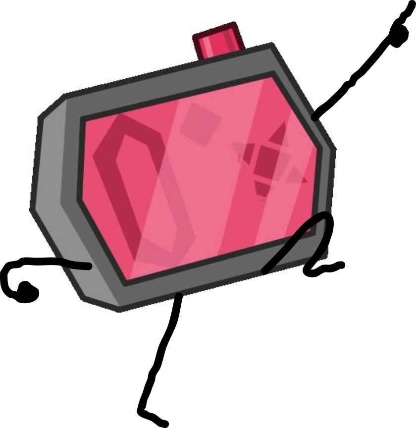 Smart Device | The Cool Object Show Wiki | Fandom